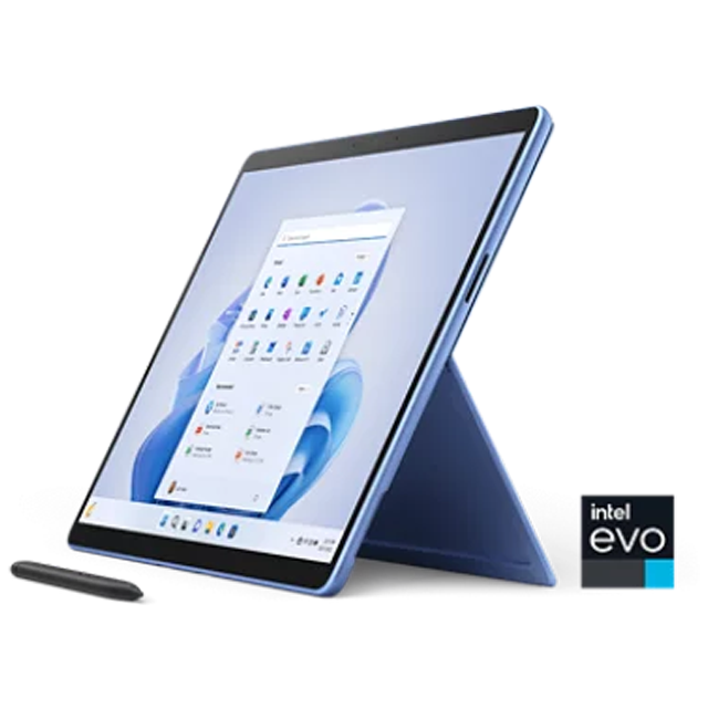 Surface Pro 9 Bundle – AVIAVE SUPPLY